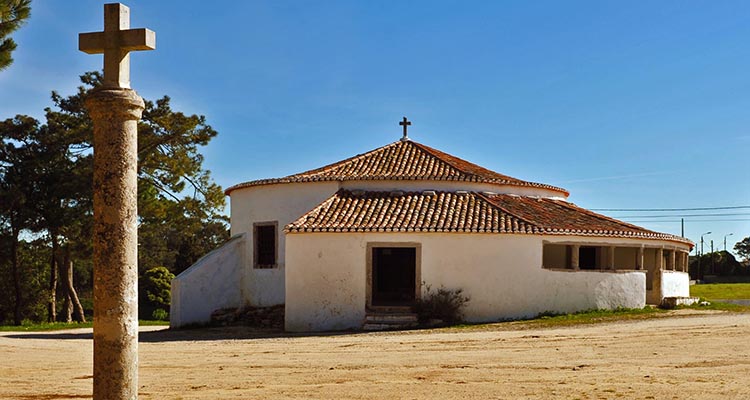 2 – Discovering the sandy soil vineyards and the DOC Colares Wine ...