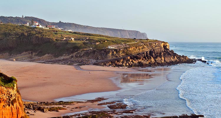 2 – Discovering the sandy soil vineyards and the DOC Colares Wine ...